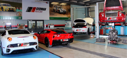 German Auto Care